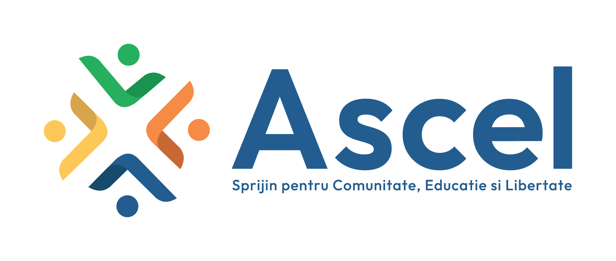 ASCEL - Asociația Sprijin pentru Comunitate, Educație și Libertate